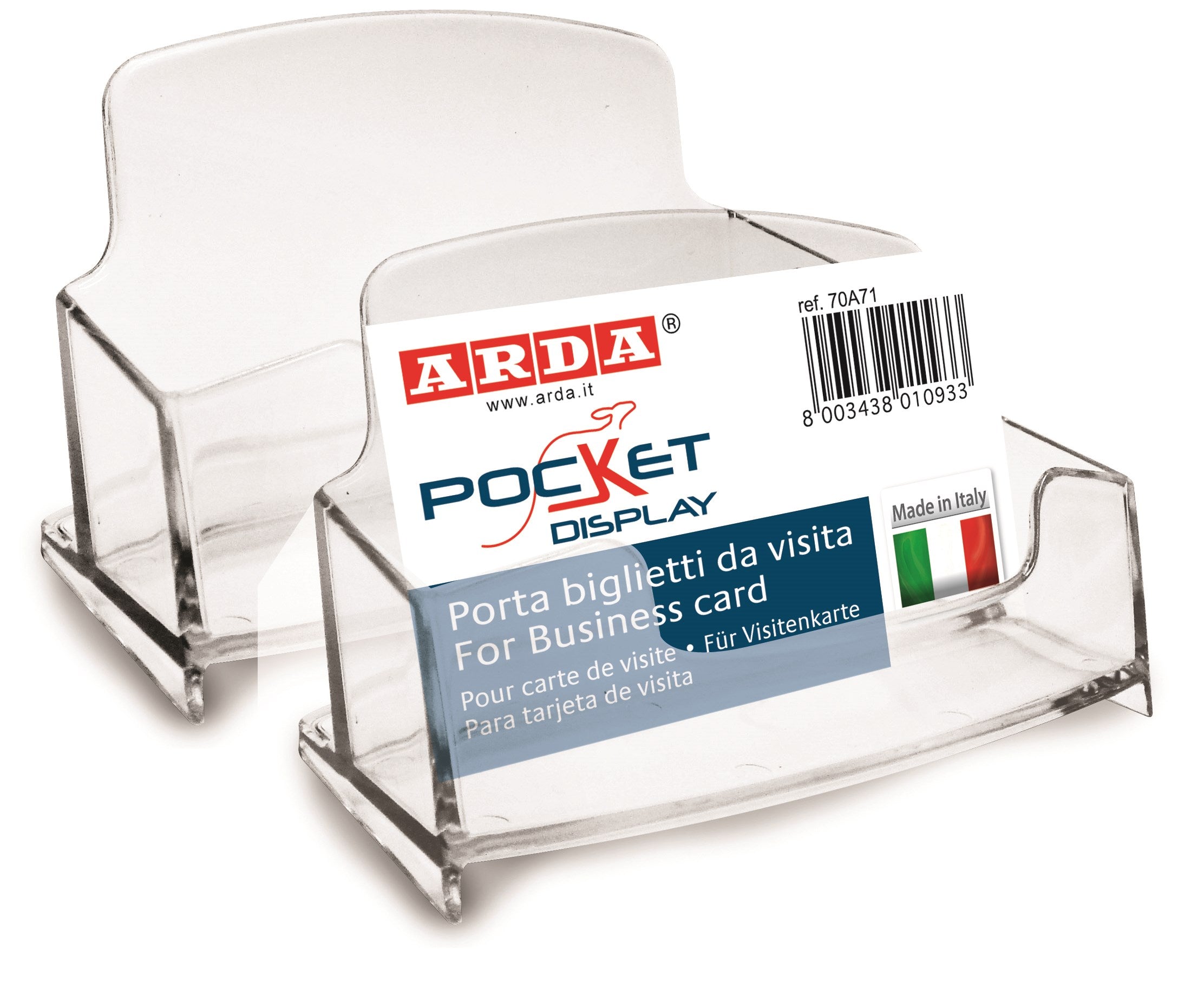Produkter