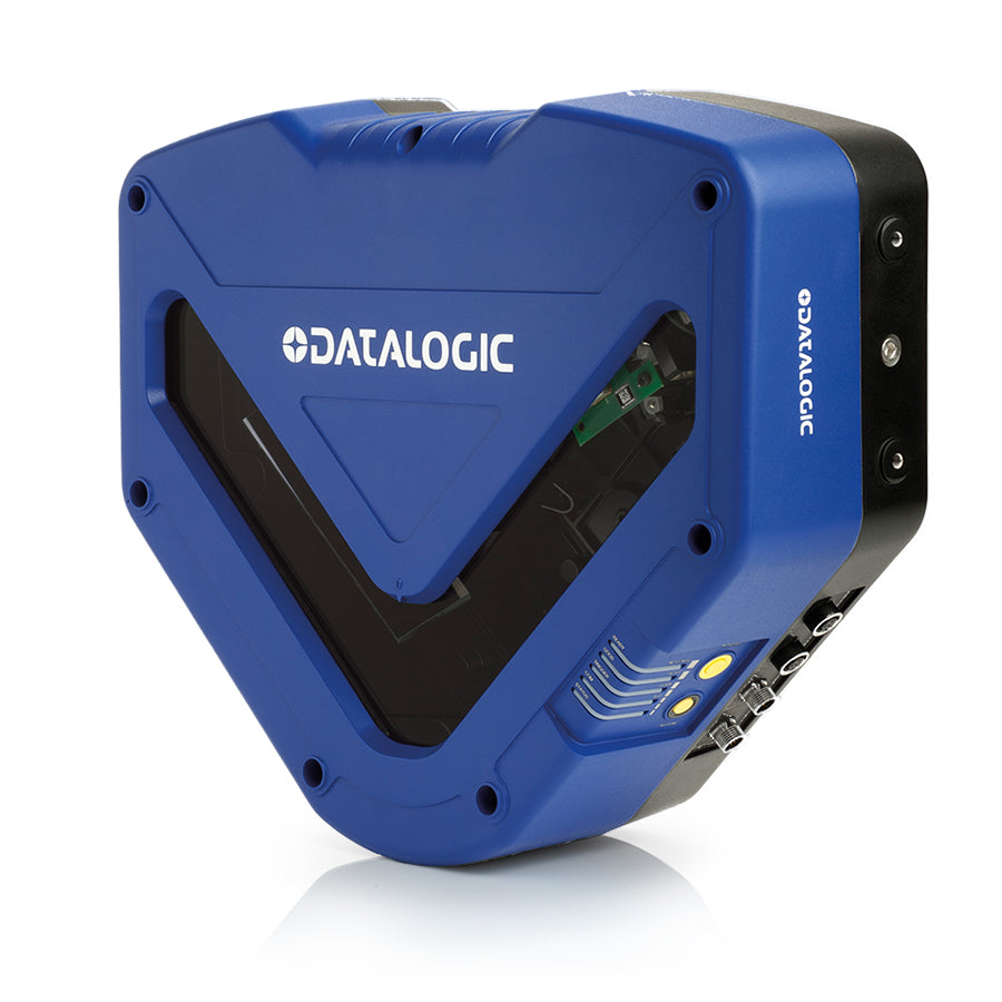 DATALOGIC DX8210-4100 Standard Resolution Extended, BEGAGNAD streckkod